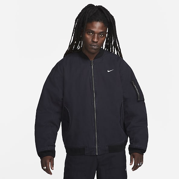 Men's Oversized Jackets. Nike HR