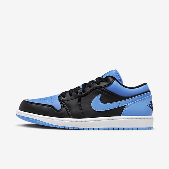 Air Jordan 1 Low, Mid and High Trainers. Nike UK