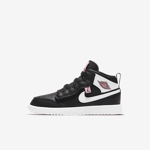 Girls Jordan Shoes. Nike MY