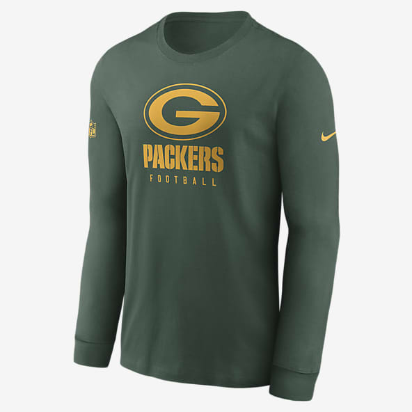 Green Bay Packers Jerseys, Apparel & Gear. Nike.com
