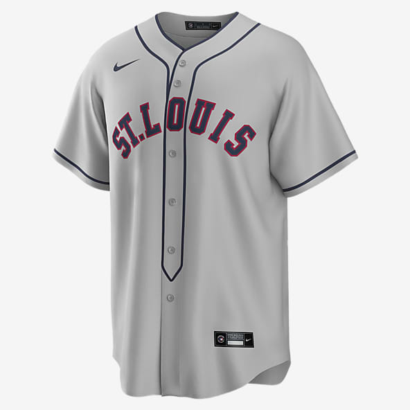 Mens St. Louis Cardinals Clothing. Nike.com