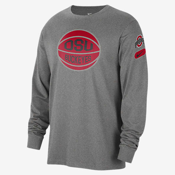 Ohio State Buckeyes Apparel & Gear. Nike.com