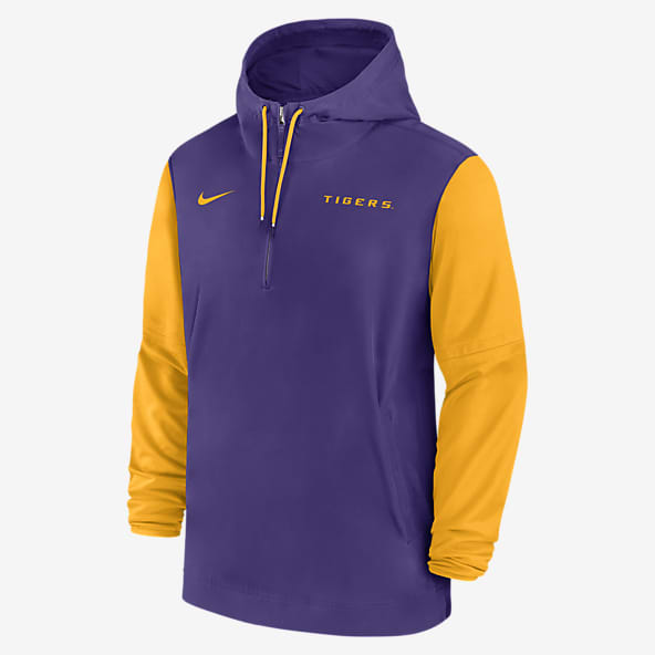 LSU Tigers Apparel & Gear. Nike.com