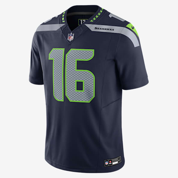 Seattle Seahawks Jerseys, Apparel & Gear. Nike.com