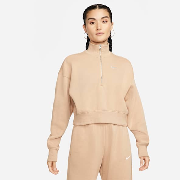Femmes ensembles assortis Phoenix Fleece. Nike CH