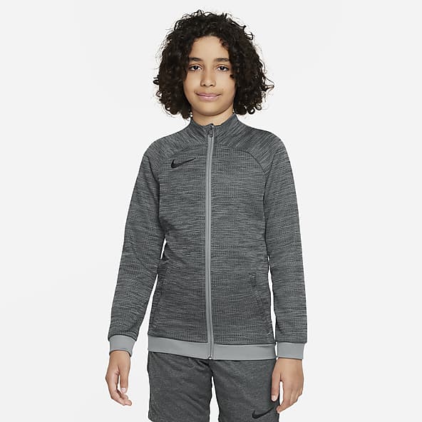 Grå Tracksuits. Nike SE