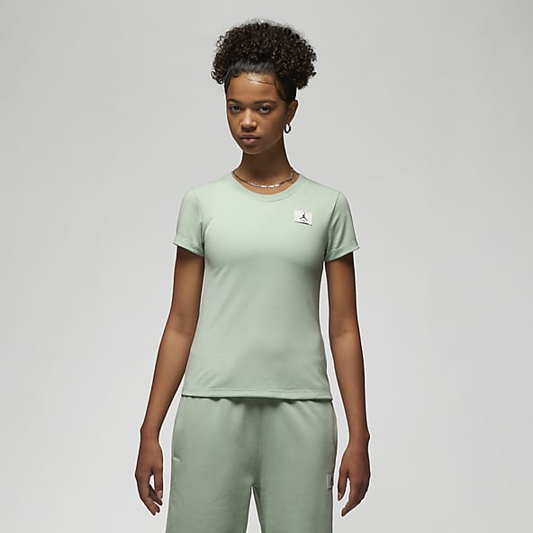 Jordan Slim Green. Nike CZ