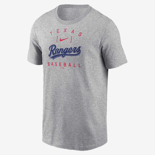Texas Rangers Apparel & Gear. Nike.com