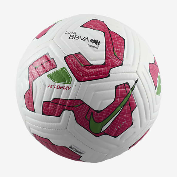 Balones. Nike MX