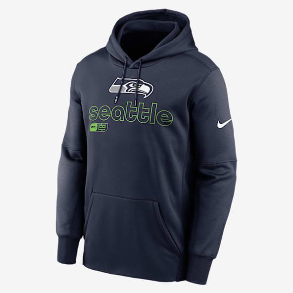 Seattle Seahawks Jerseys, Apparel & Gear. Nike.com