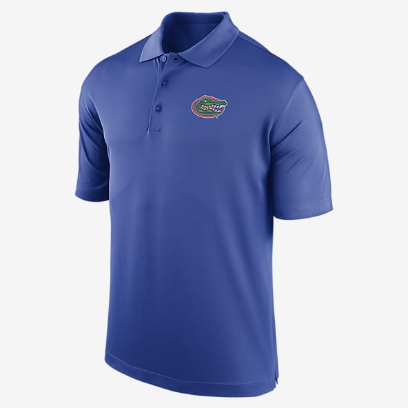 Florida Gators Polos. Nike US