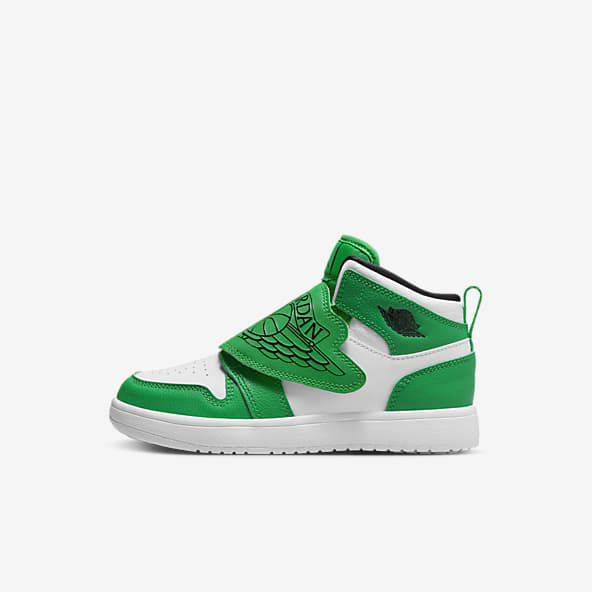 Jordan 1 Green. Nike PH