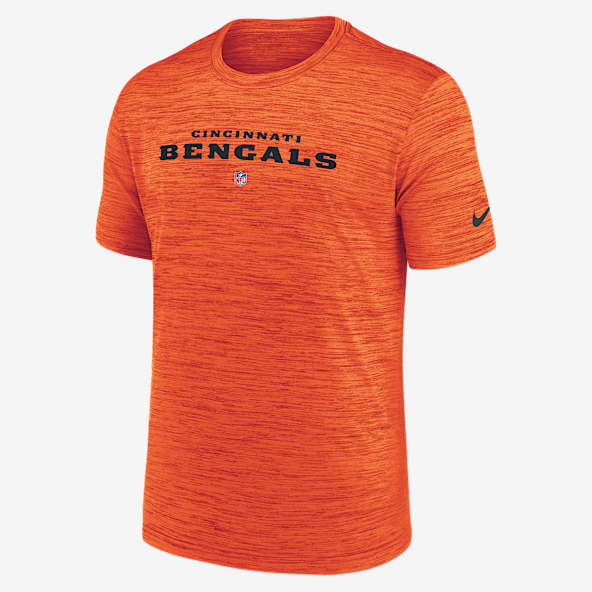 Cincinnati Bengals Jerseys, Apparel & Gear. Nike.com