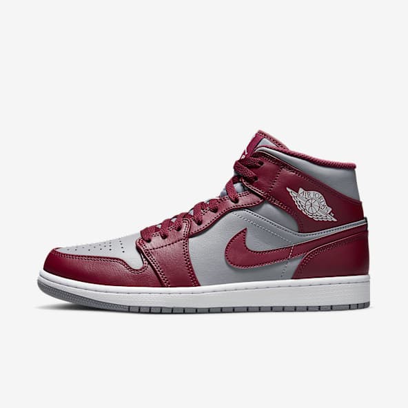 Παπούτσια Air Jordan 1. Nike GR