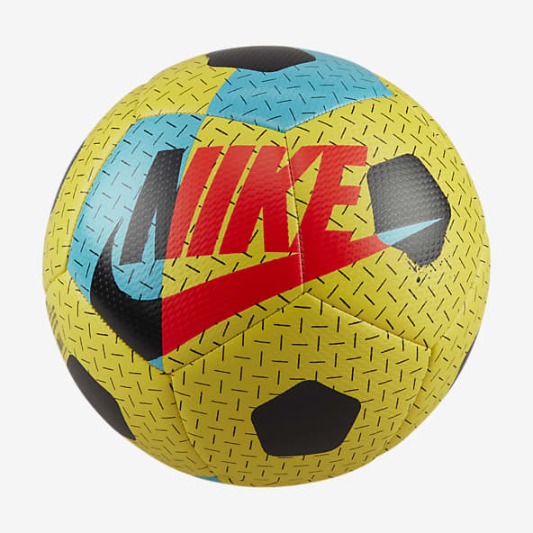 Obtenez des Ballons de Football en Ligne. Nike FR