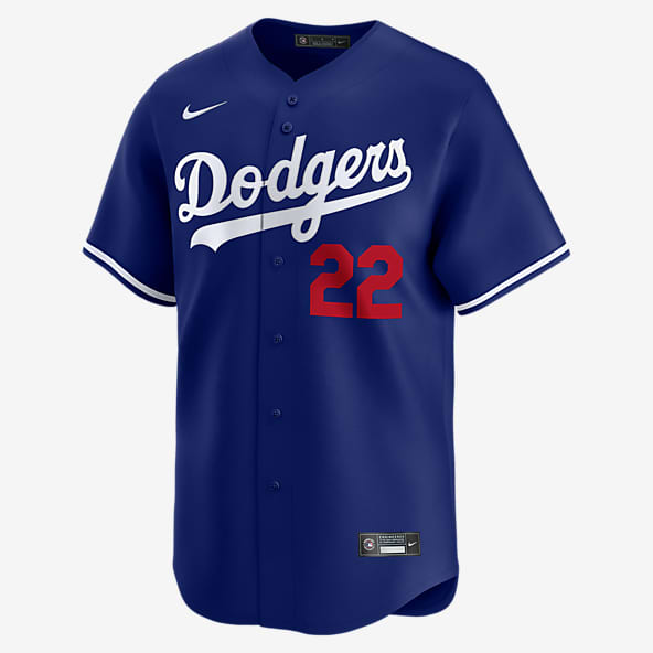 Los Angeles Dodgers. Nike US