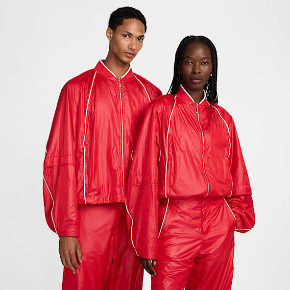 Men's Jackets. Nike IN