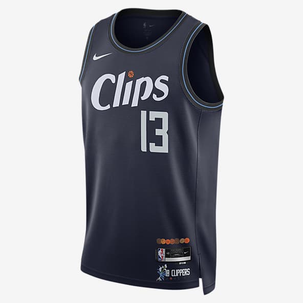 Paul George Jerseys, Shirts & Gear. Nike.com
