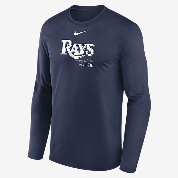 Tampa Bay Rays Apparel & Gear. Nike.com