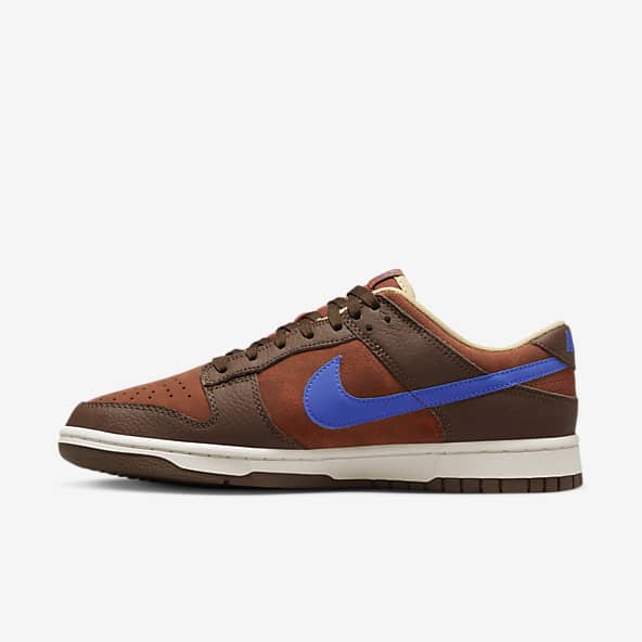 brun Nike Dunk Sko. Nike DK