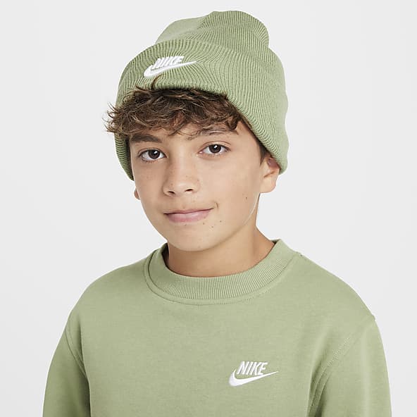 Bonnets. Nike FR