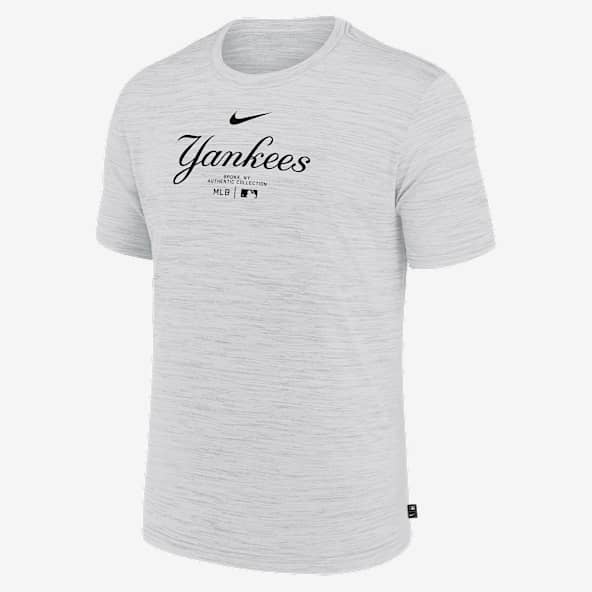 White New York Yankees Clothing. Nike.com