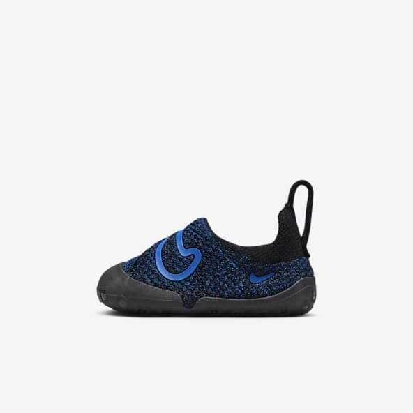 Kids Blue Shoes. Nike JP