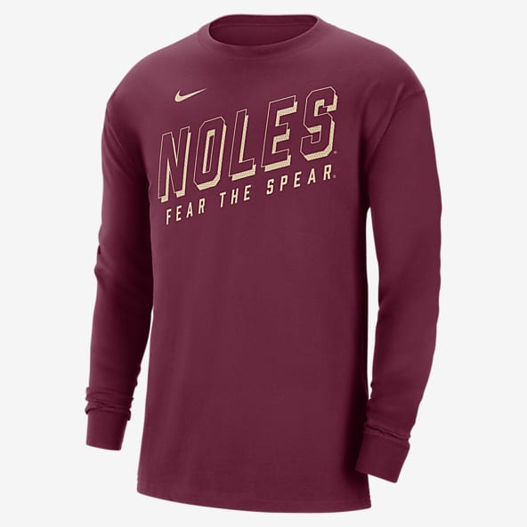 FSU Seminoles Apparel & Gear. Nike.com