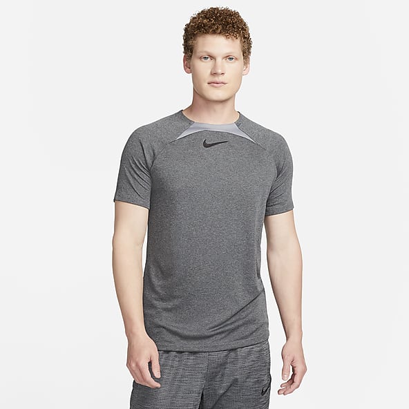 Mens Soccer Tops & T-Shirts. Nike.com