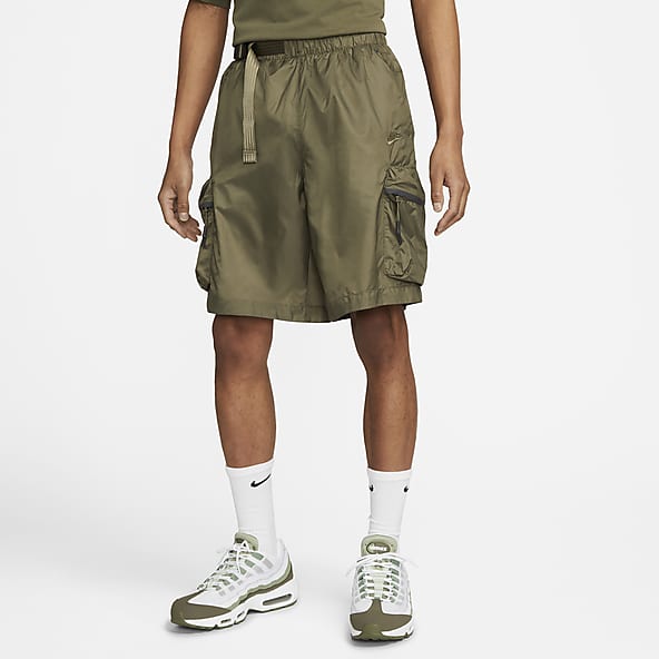 Mens Nike Tech Shorts. Nike.com