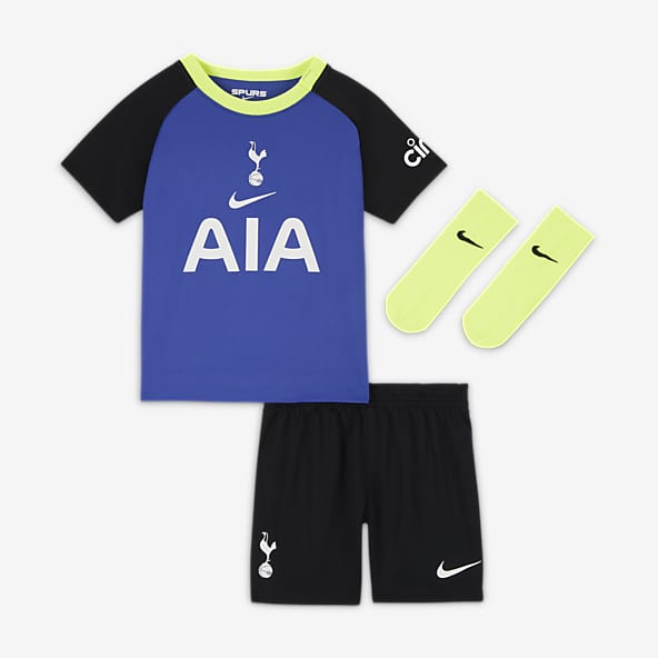 Tottenham Away Kit & Shirts 22/23. Nike UK