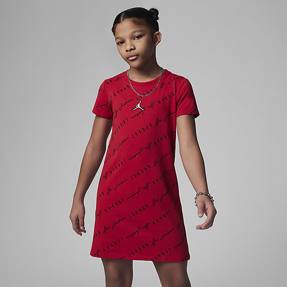 Jordan Faldas y vestidos. Nike US