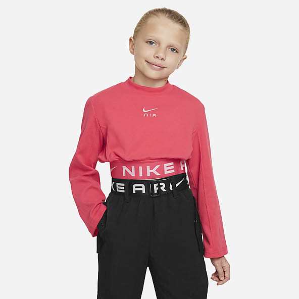 Dívky Trička. Nike CZ