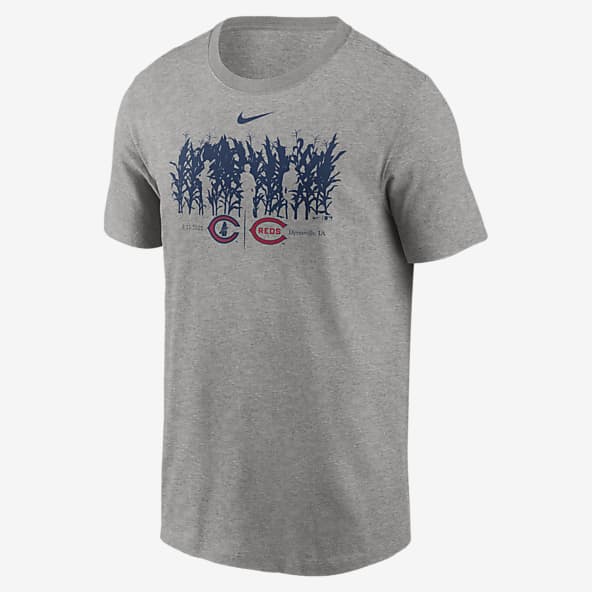 Mens Baseball Tops & T-Shirts. Nike.com