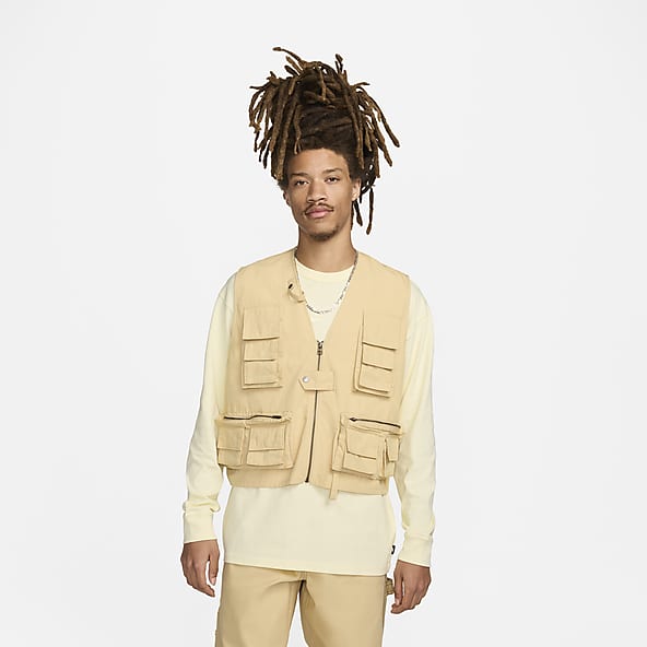 Men's Gilets. Nike UK