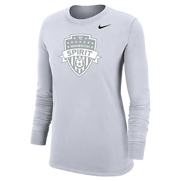 National Women's Soccer League Washington Spirit. Nike.com