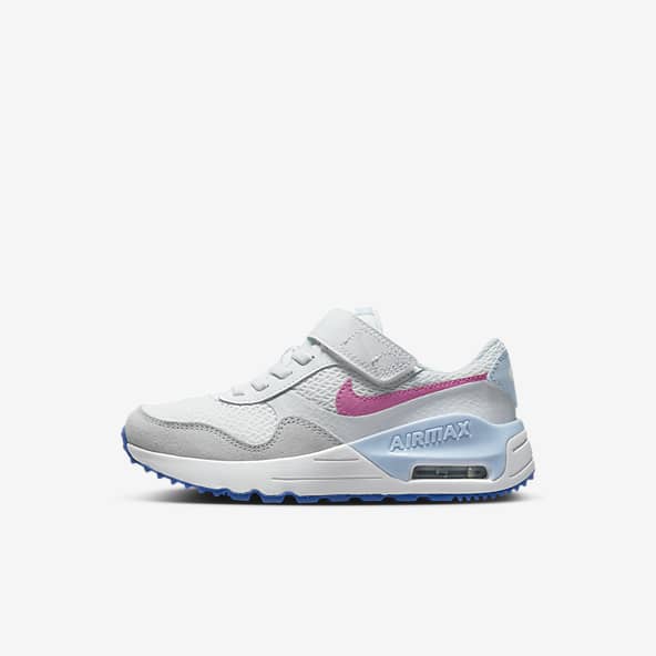 Shoes. Nike GB