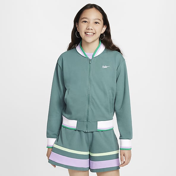 Kids Jackets & Vests. Nike.com