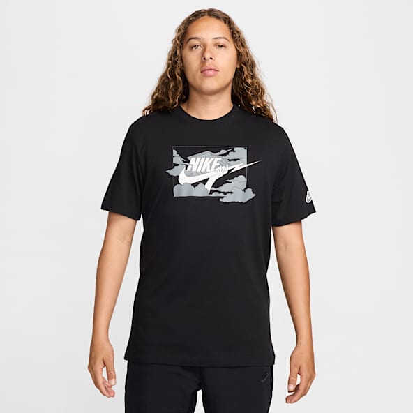 Men's Graphic Tees & T-Shirts. Nike.com