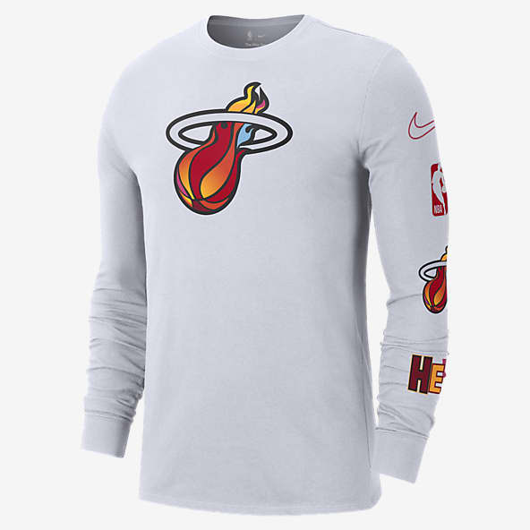 Heat de Miami City Edition. Nike CH