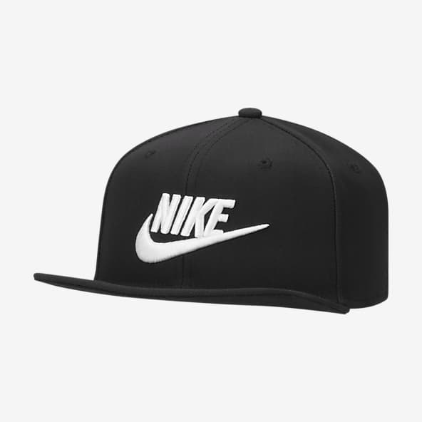 Petten: snapback- en truckerpetten. Nike NL