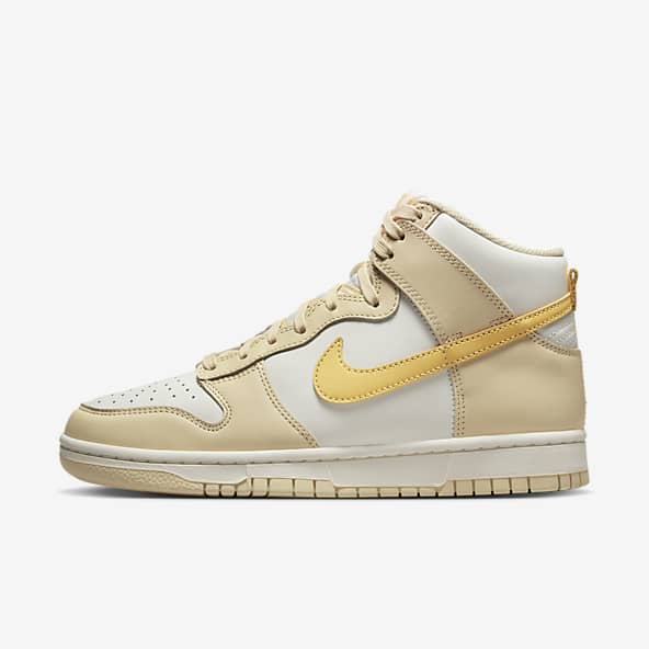 Womens Nike Dunk High Top Shoes. Nike.com