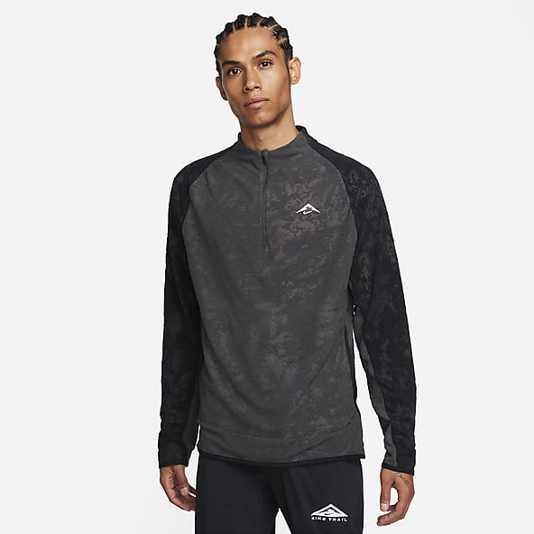 Men's Running Tops & T-Shirts. Nike UK