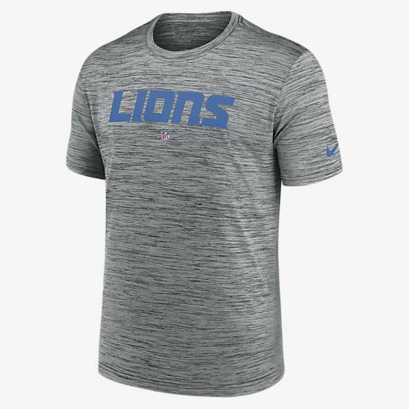 Detroit Lions Jerseys, Apparel & Gear. Nike.com
