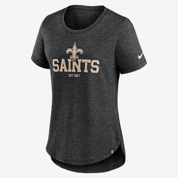 New Orleans Saints Jerseys, Apparel & Gear. Nike.com