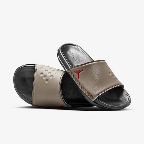 Jordan Sandalias y chanclas. Nike MX