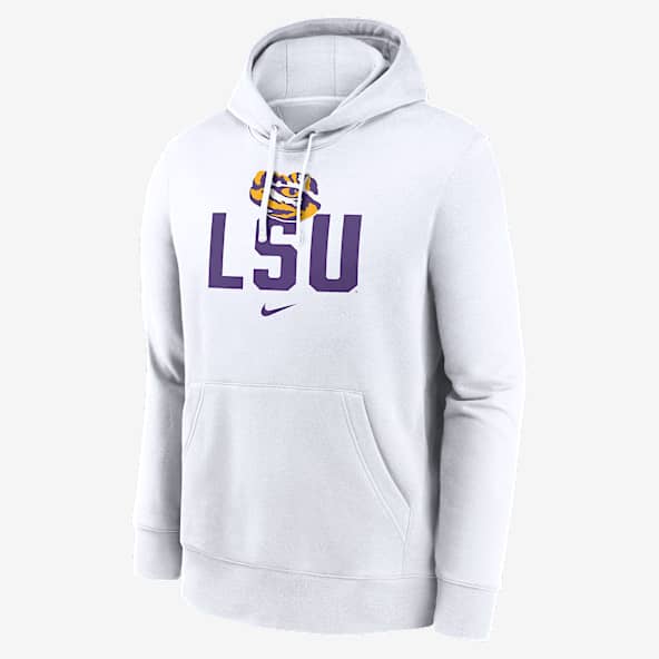 LSU Tigers Apparel & Gear. Nike.com