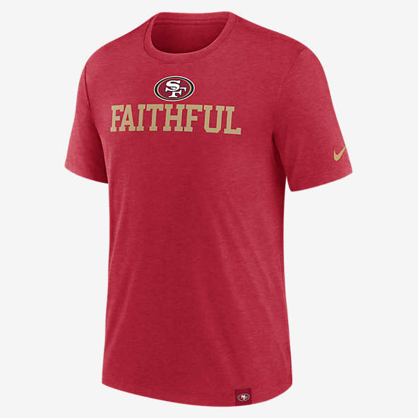 49ers Jerseys, Apparel & Gear. Nike.com