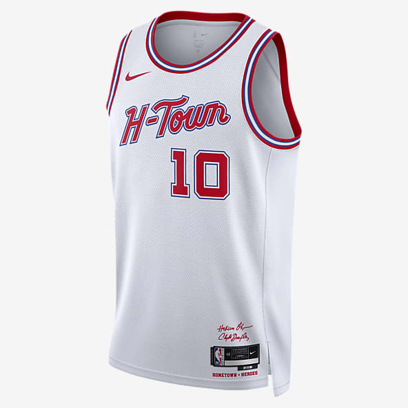 Houston Rockets Jerseys & Gear. Nike.com