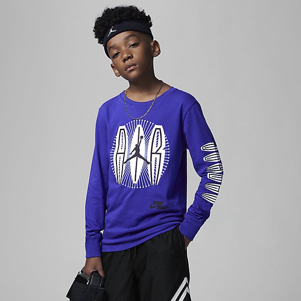 $25 - $50 Jordan Purple Clothing. Nike.com